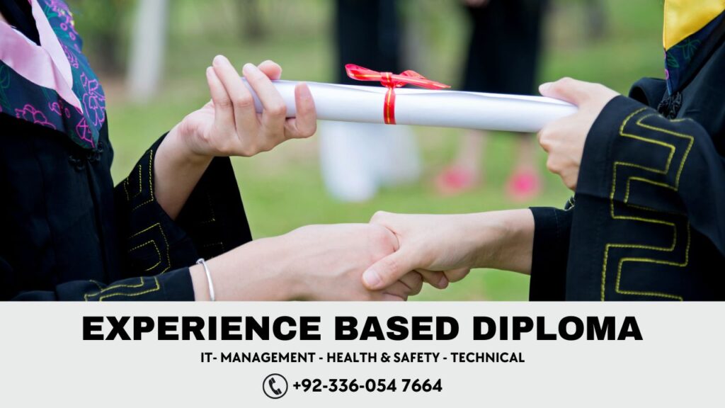 OTHM Level 4 Diploma in Project Management